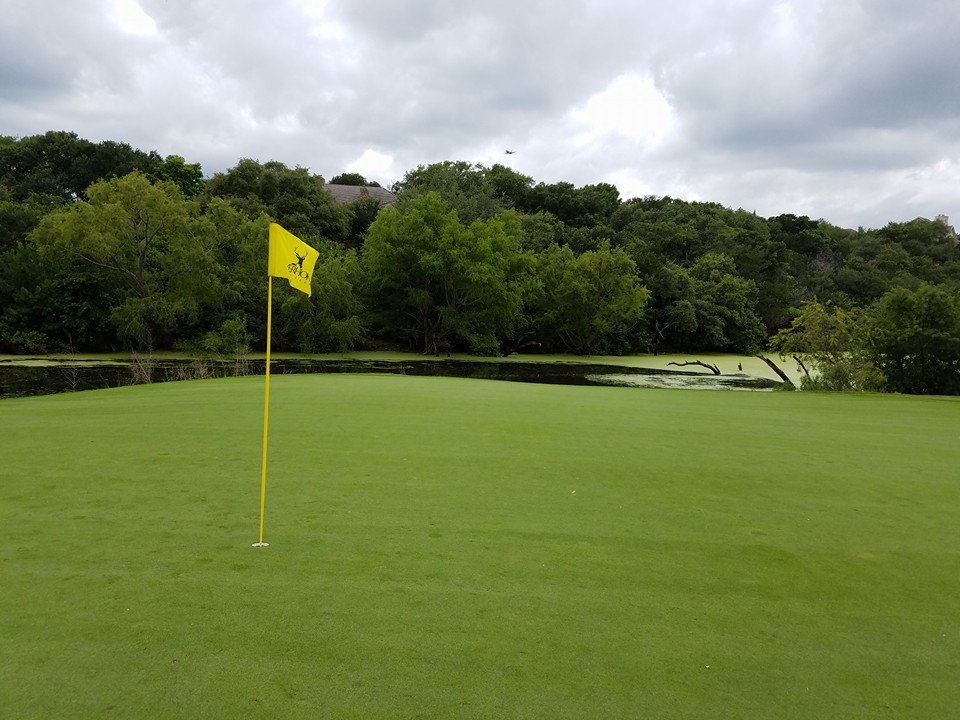 Gallery | SilverHorn Golf Club | San Antonio, TX