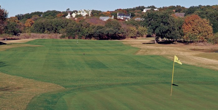 Gallery | SilverHorn Golf Club | San Antonio, TX