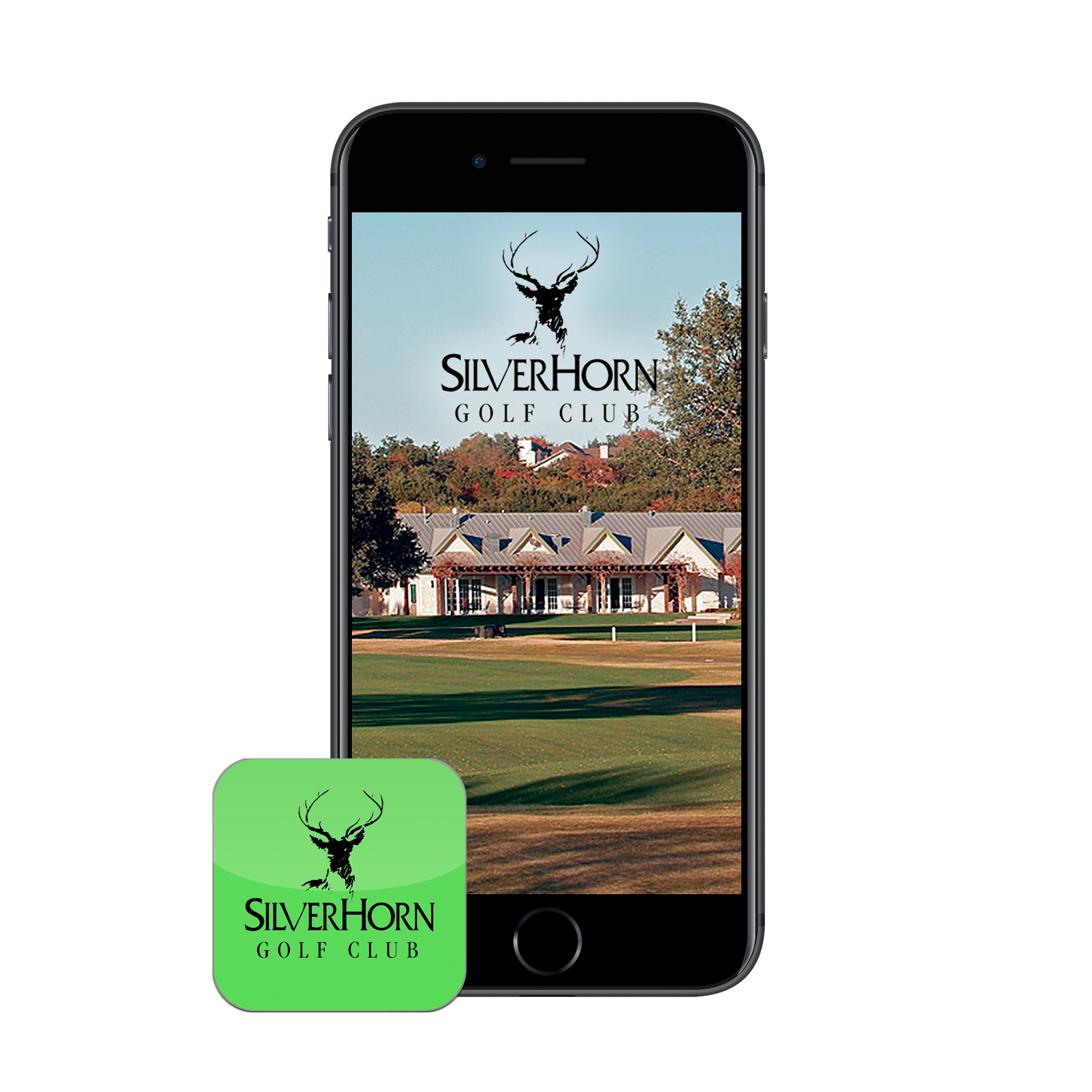 Home | SilverHorn Golf Club | San Antonio, TX