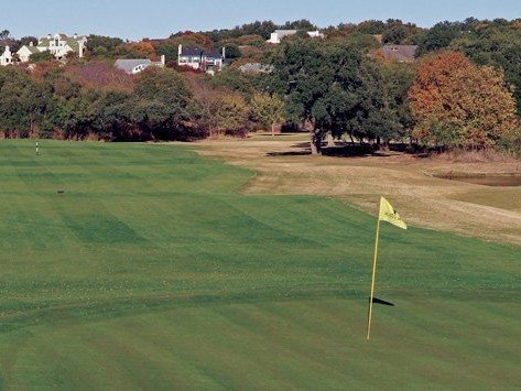 Home | SilverHorn Golf Club | San Antonio, TX