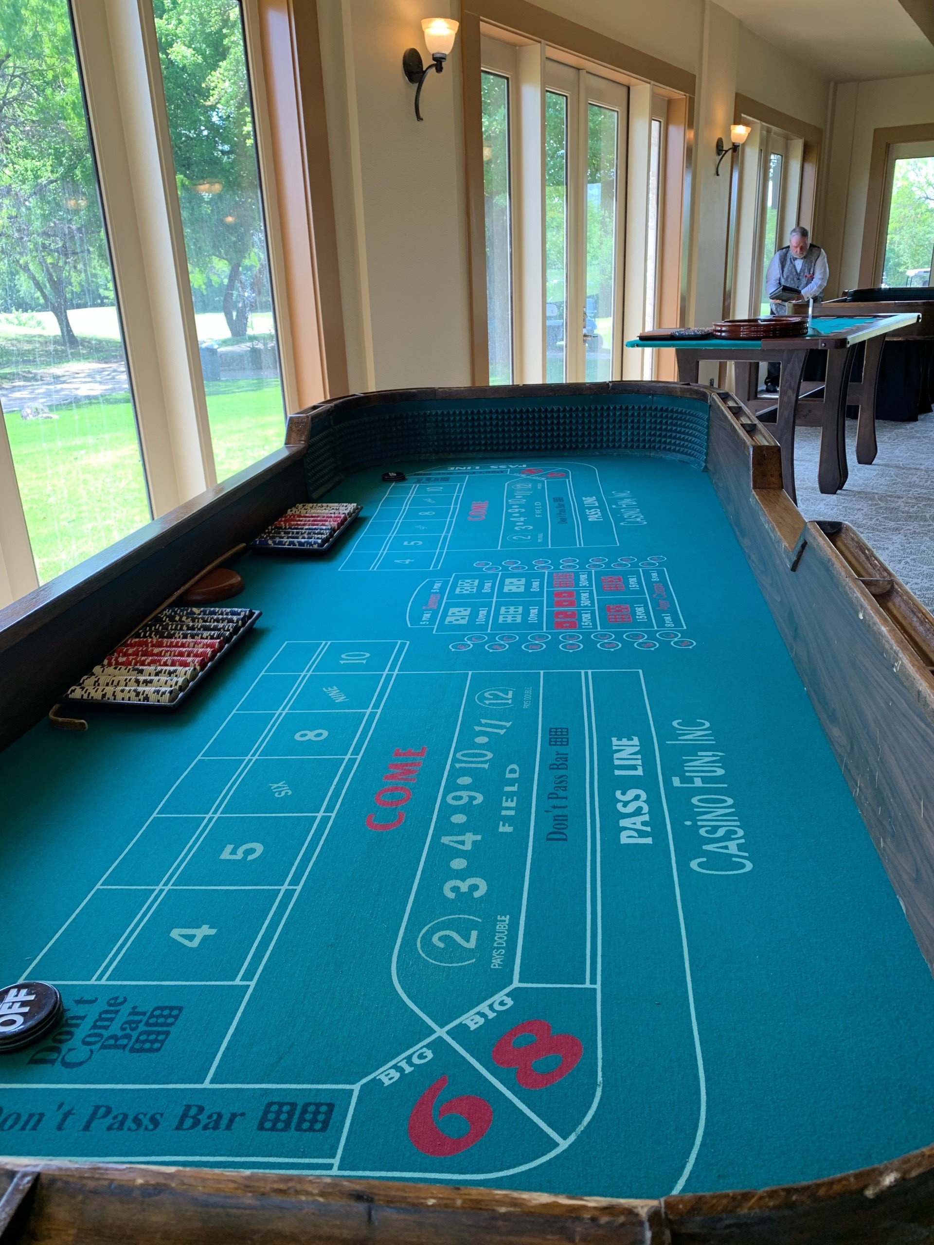 Gallery | SilverHorn Golf Club | San Antonio, TX