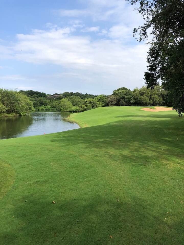 Gallery | SilverHorn Golf Club | San Antonio, TX
