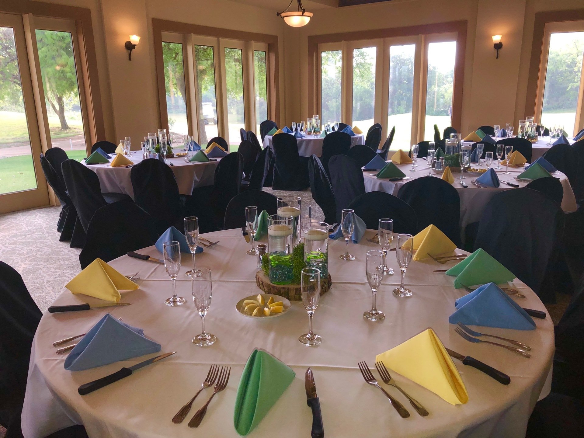 Gallery | SilverHorn Golf Club | San Antonio, TX