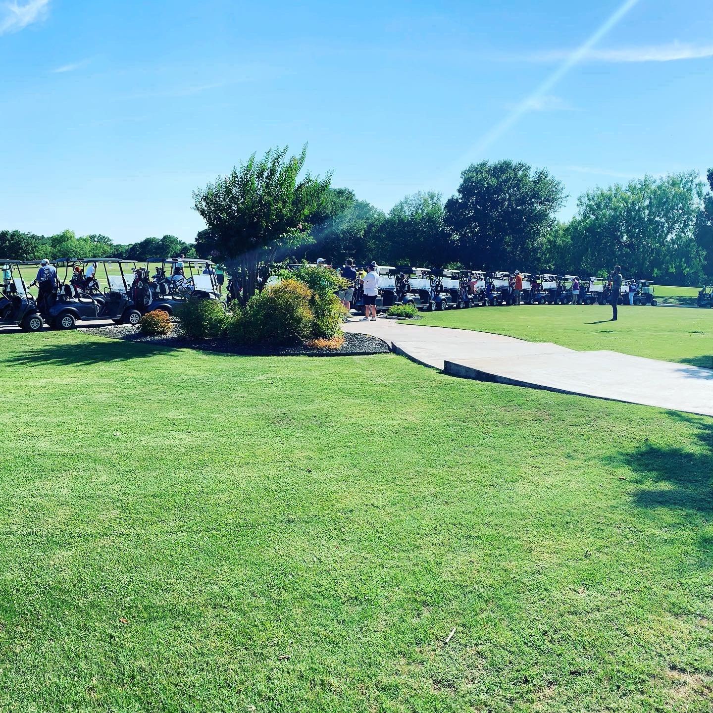 Gallery | SilverHorn Golf Club | San Antonio, TX