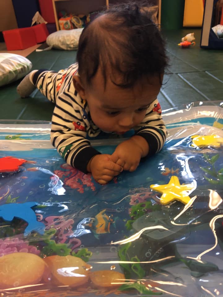 Child Care - Potomac, MD - Little Acorns Early Learning Center