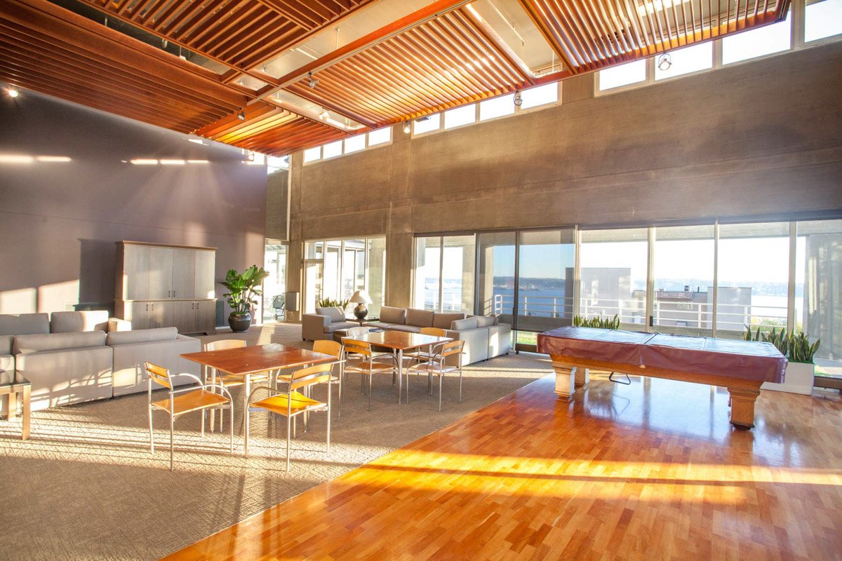 Allegra Properties | Continental Building