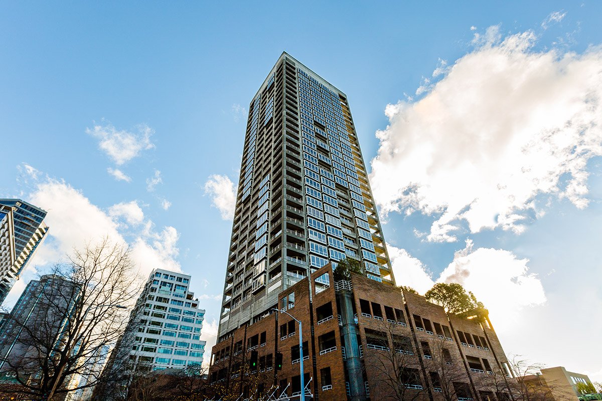 Allegra Properties | Continental Building