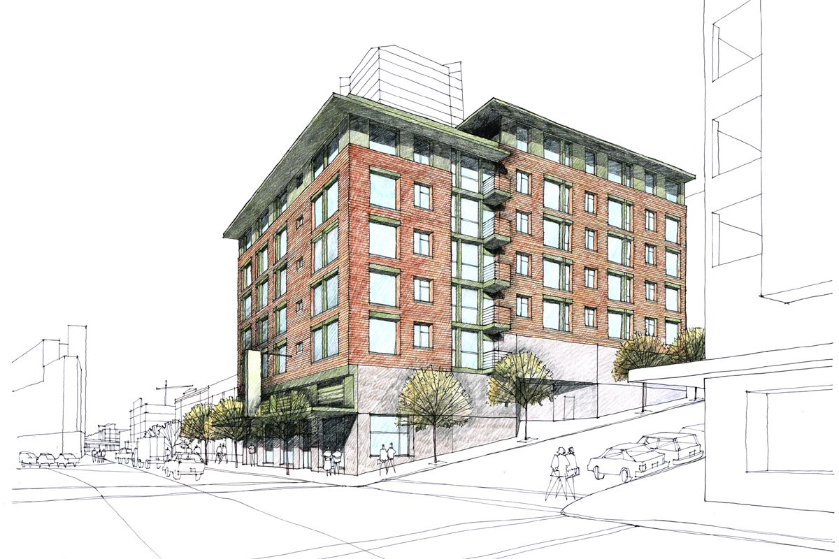 Allegra Properties | Ventana at the Market