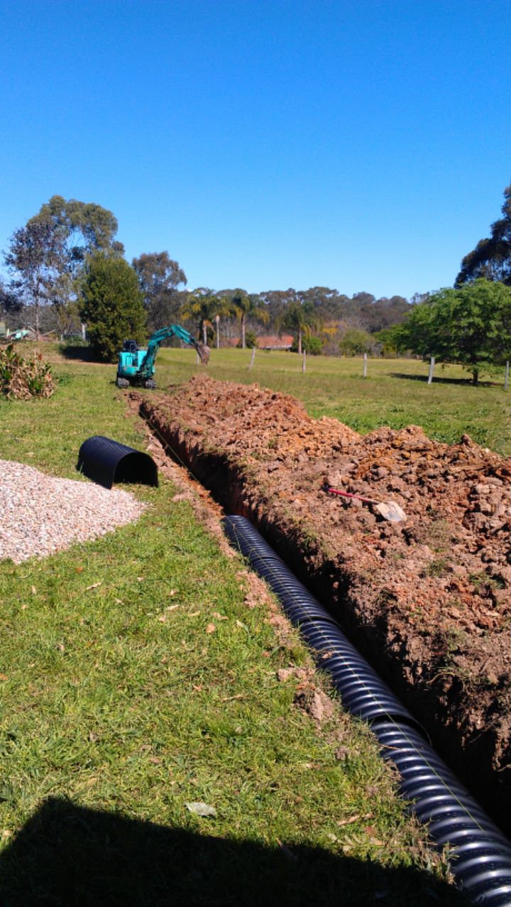 Plumbing | LJS Plumbing