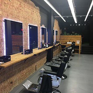 Fargs - Professional barbers in Tunbridge