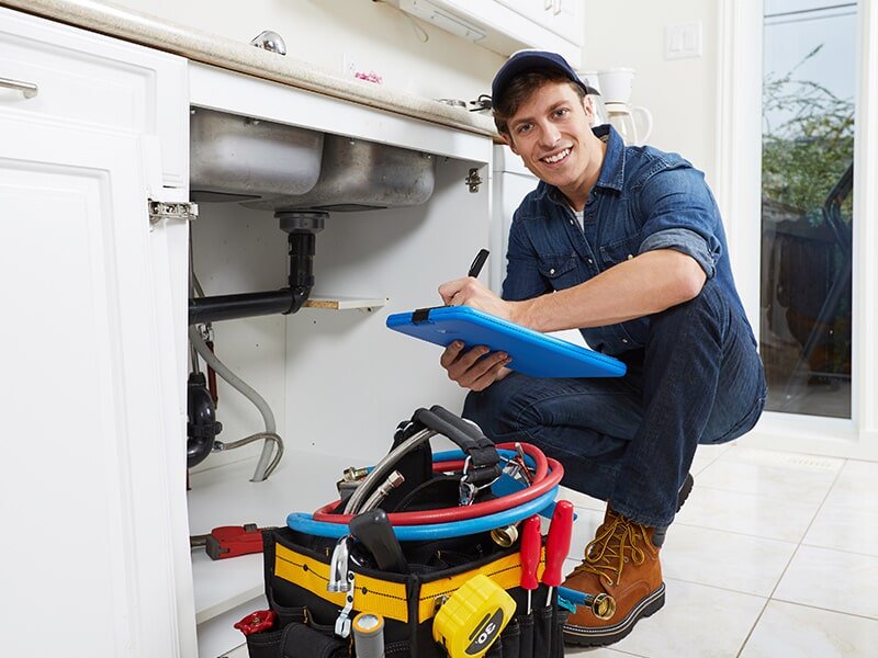Plumbing in Northern Rivers | Rob Powell Plumbing