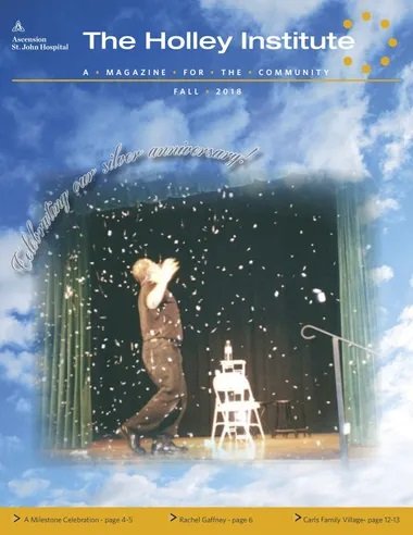 Holley Family Village Newsletter | MI