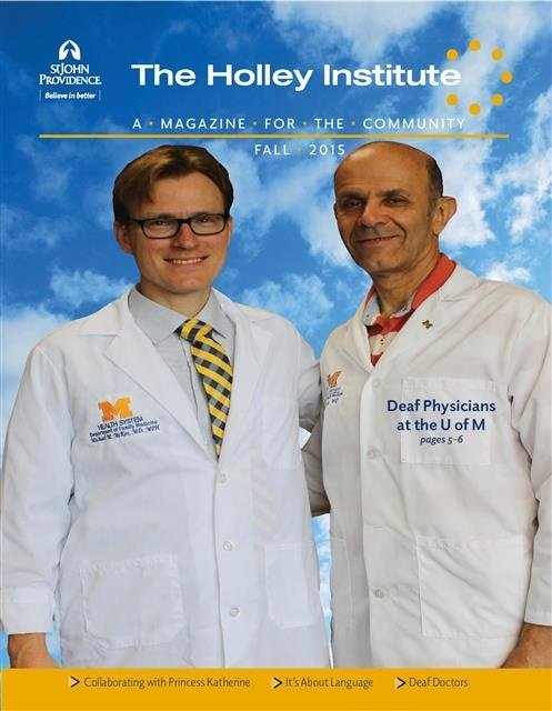 Holley Family Village Newsletter | MI