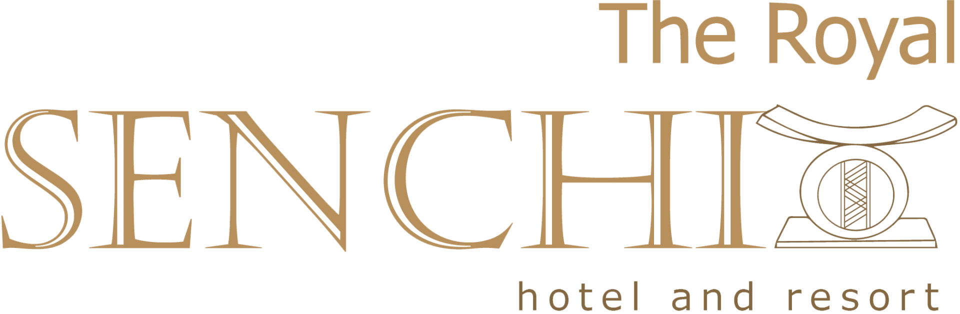 The Royal Senchi | 4-Star Hotel In Akosombo