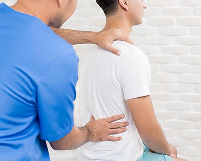 Chiropractor | Fresno, CA | Giel Chiropractic