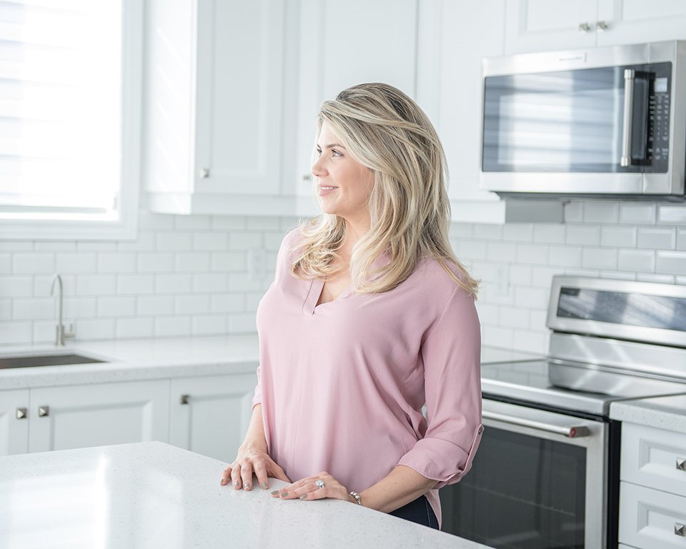 Discover | Sarah Parlett