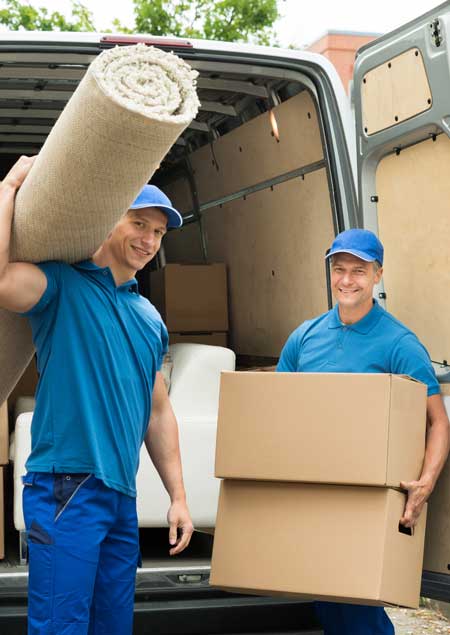 Dubbo Removals | Furniture Removals | A One Stress Relievers