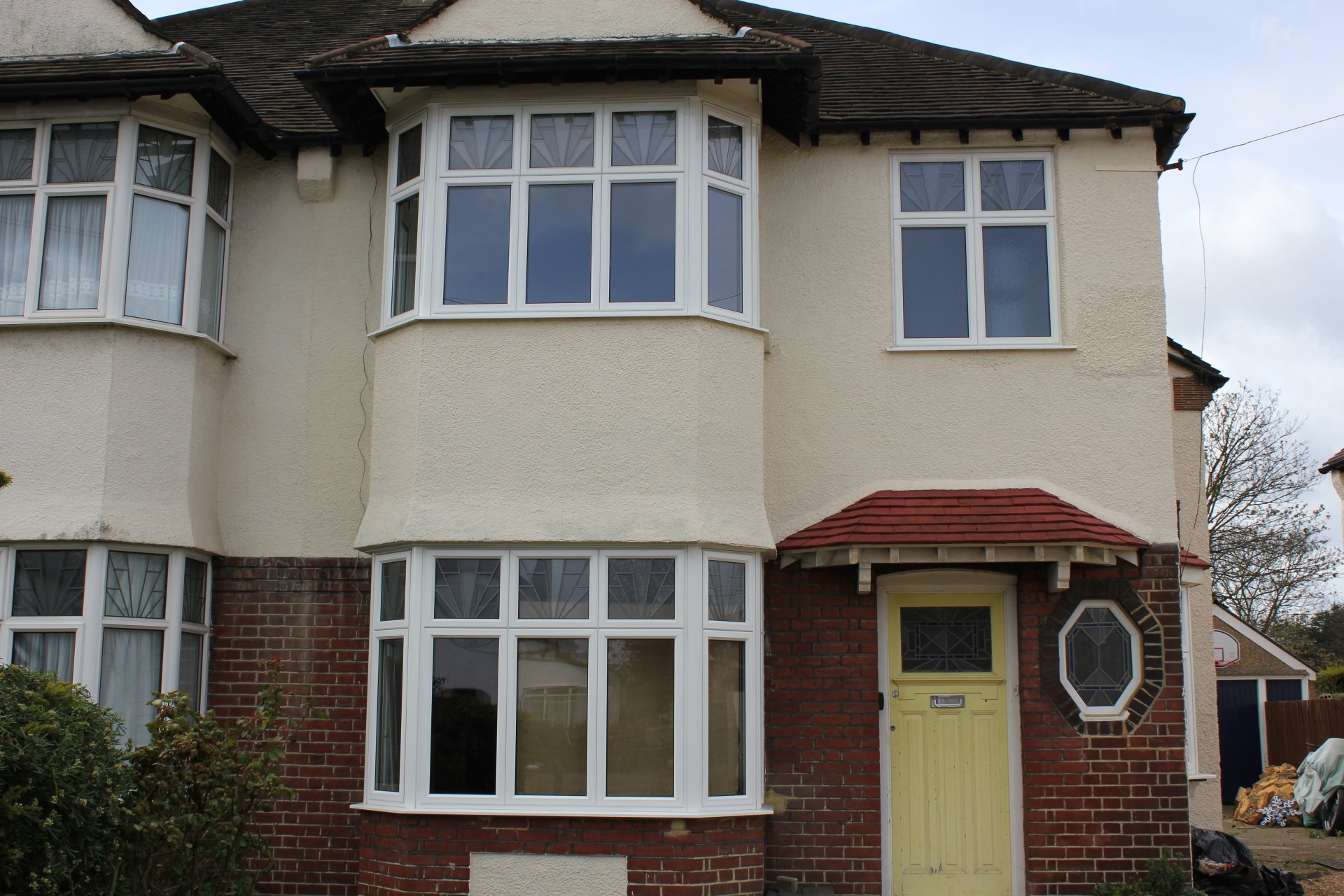 Double glazing specialists | Roberts Windows Ltd