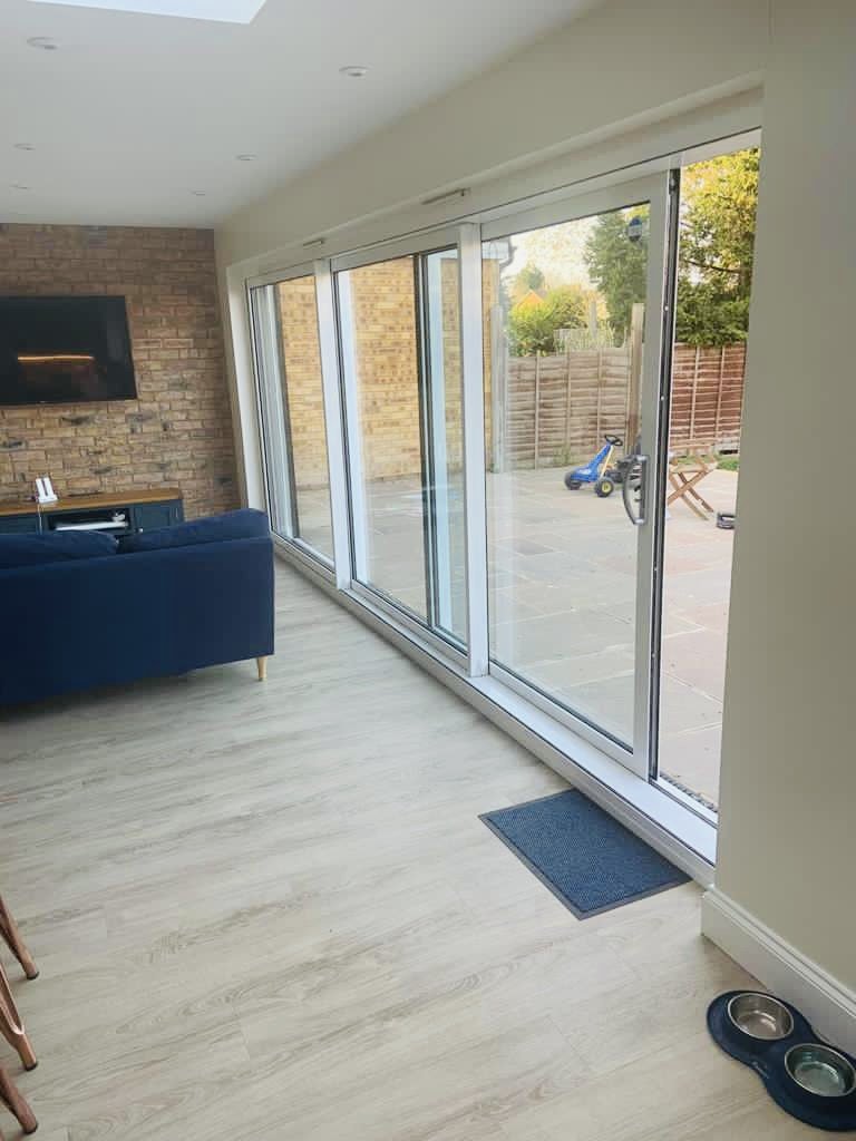 Double glazing specialists | Roberts Windows Ltd