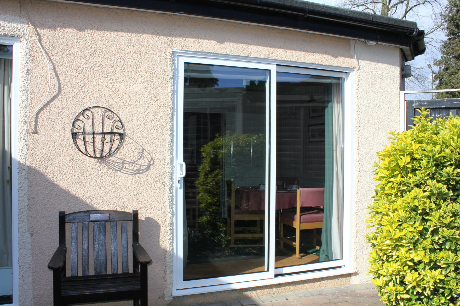 Double glazing specialists | Roberts Windows Ltd