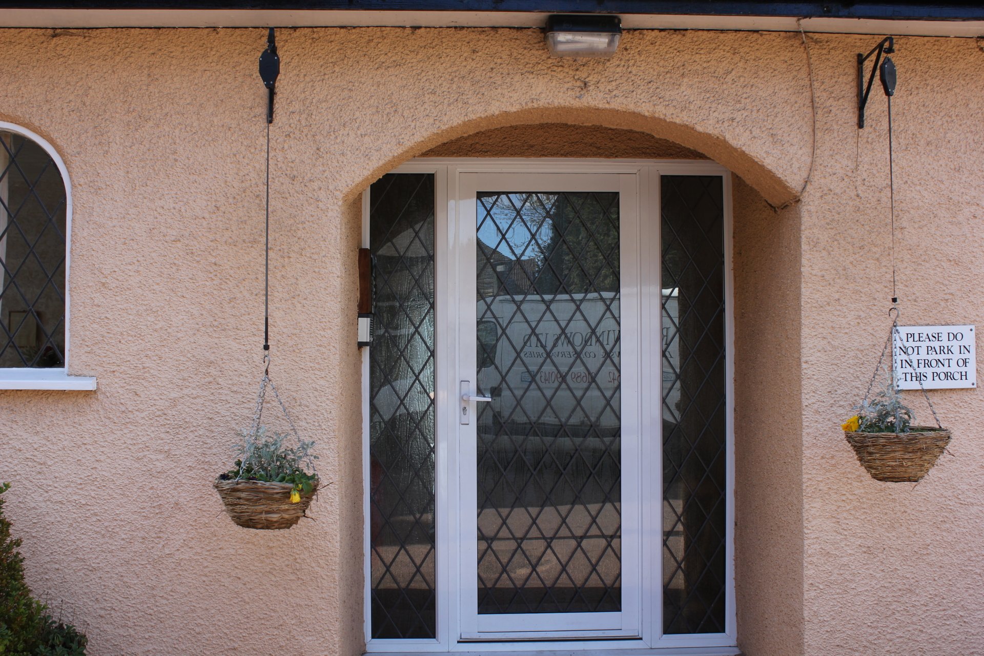 Double glazing specialists | Roberts Windows Ltd