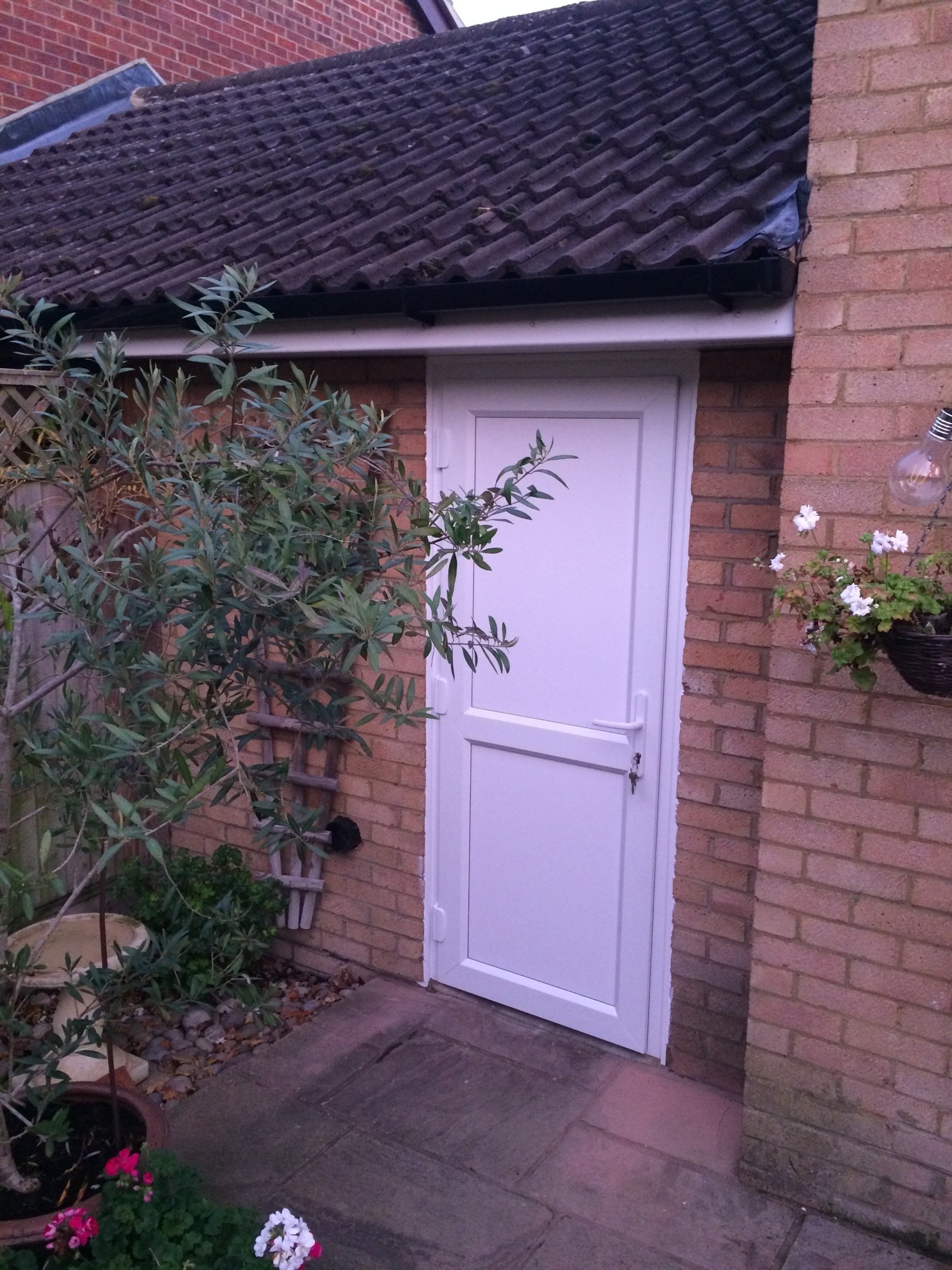 Double glazing specialists | Roberts Windows Ltd