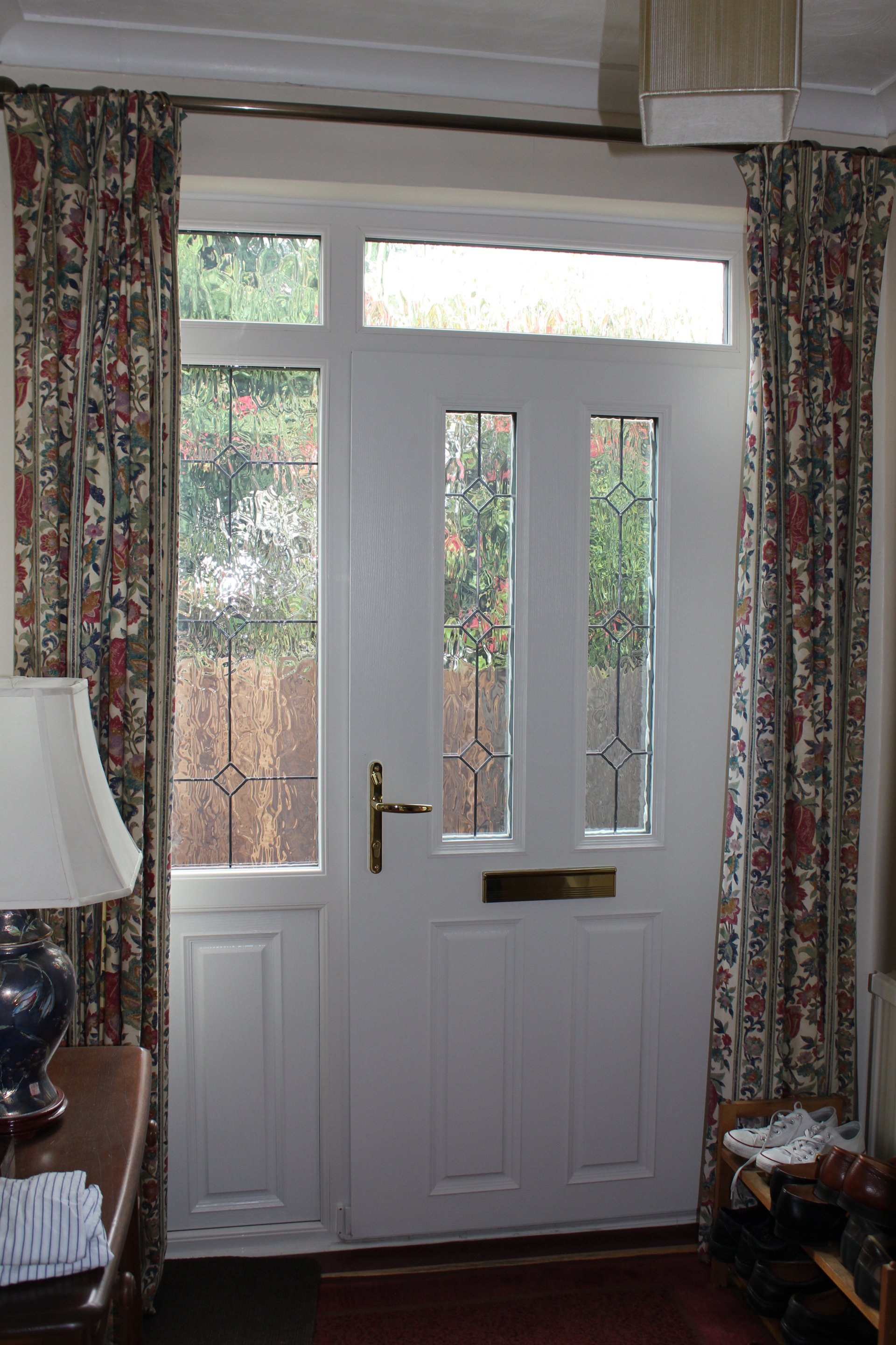 Double glazing specialists | Roberts Windows Ltd