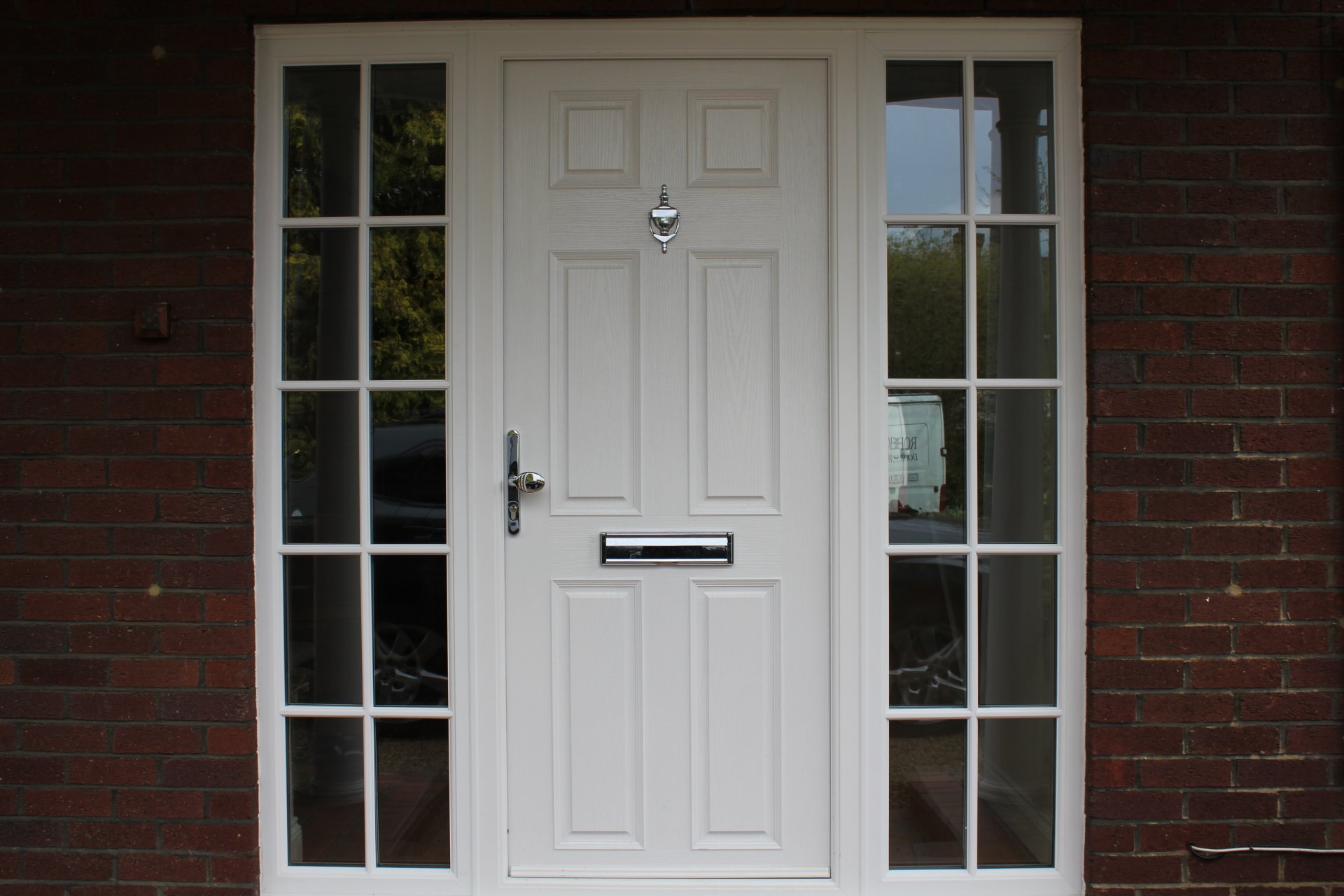 Double glazing specialists | Roberts Windows Ltd