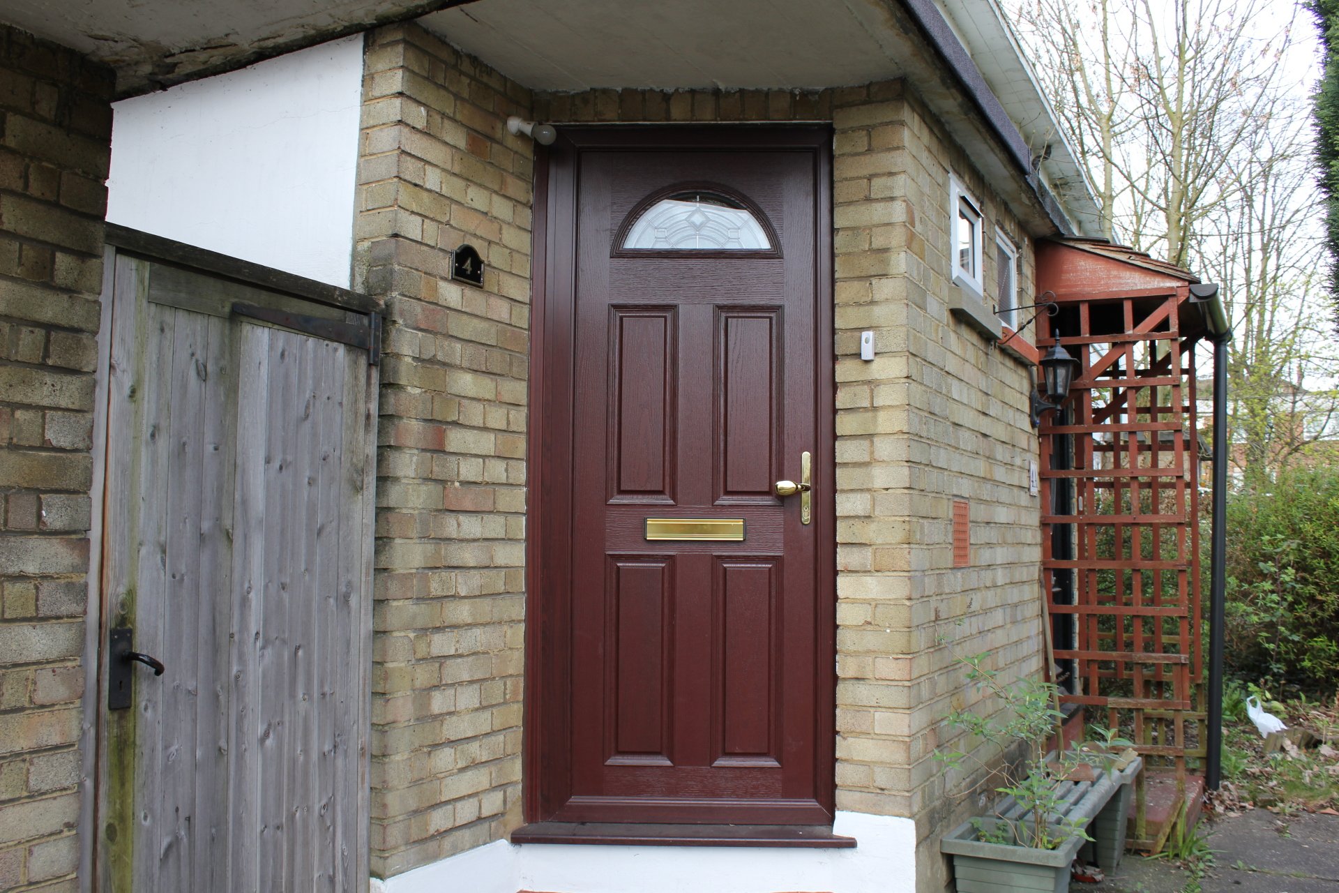 Double glazing specialists | Roberts Windows Ltd