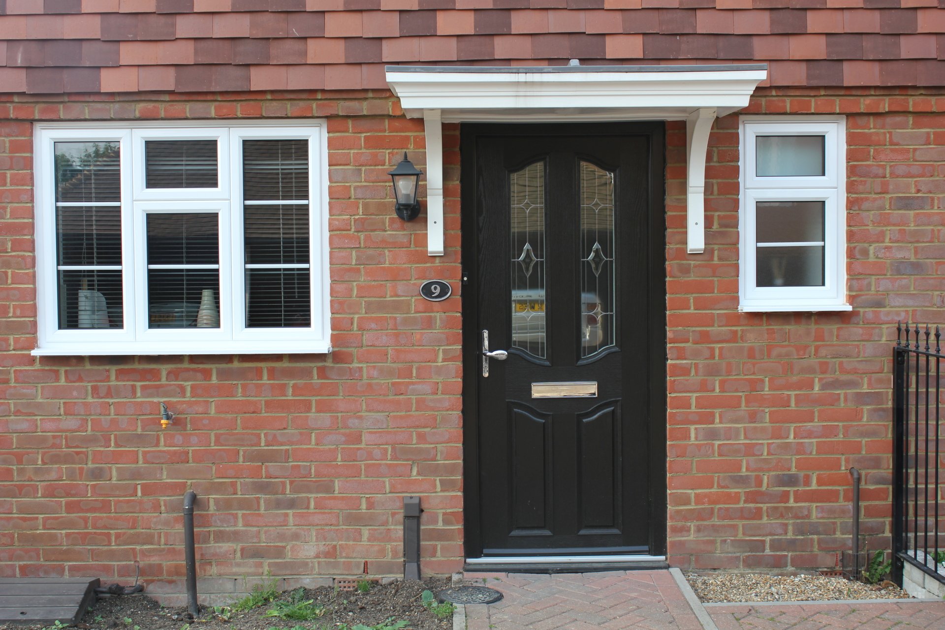 Double glazing specialists | Roberts Windows Ltd