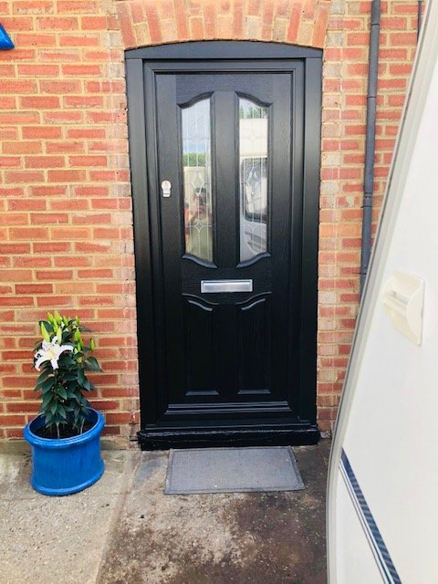 Double glazing specialists | Roberts Windows Ltd