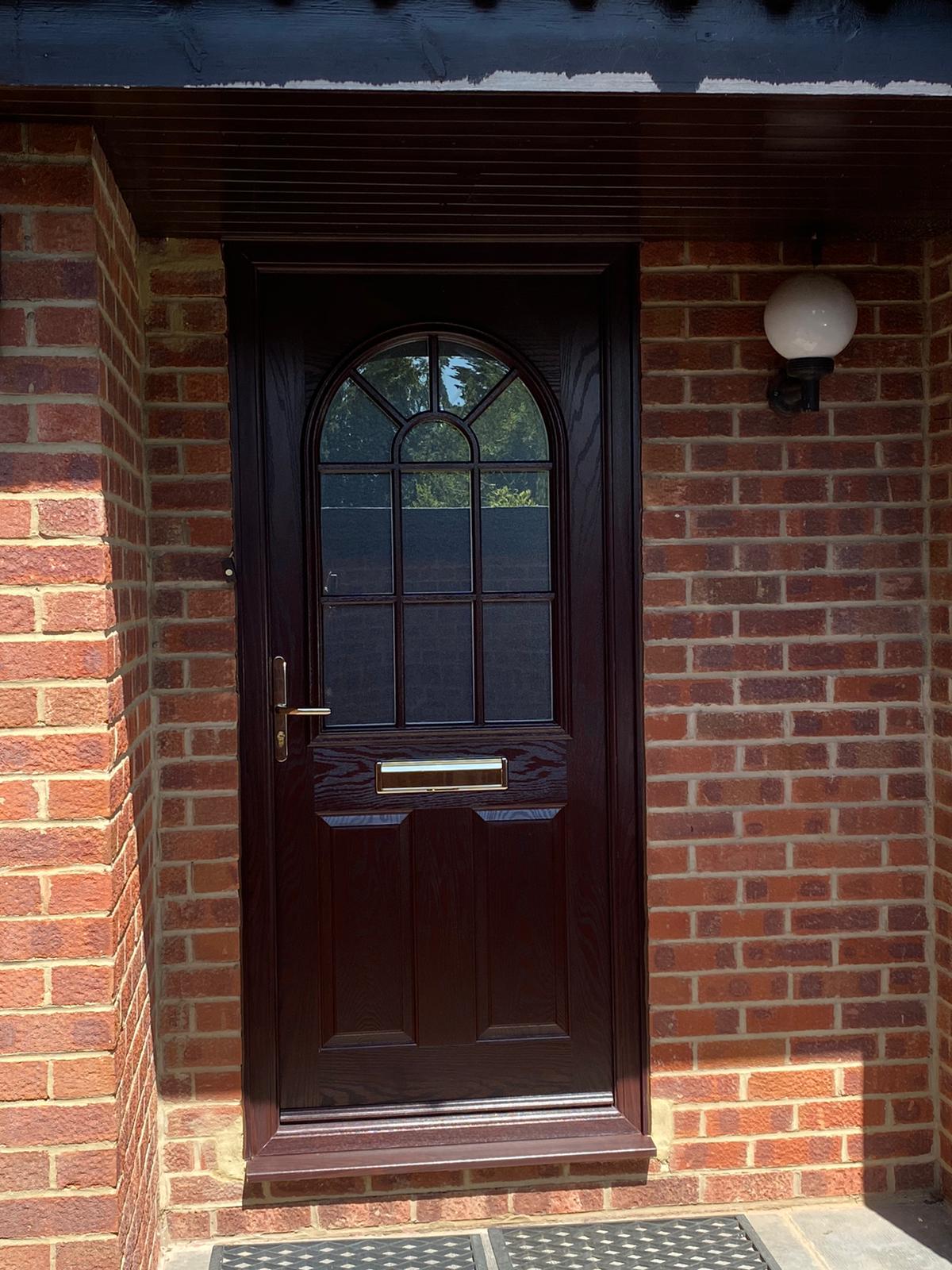 Double glazing specialists | Roberts Windows Ltd