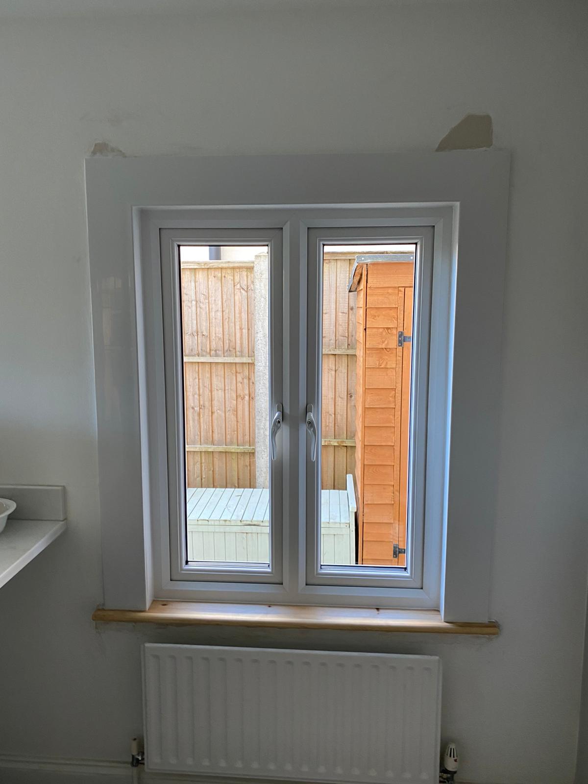 Double glazing specialists | Roberts Windows Ltd