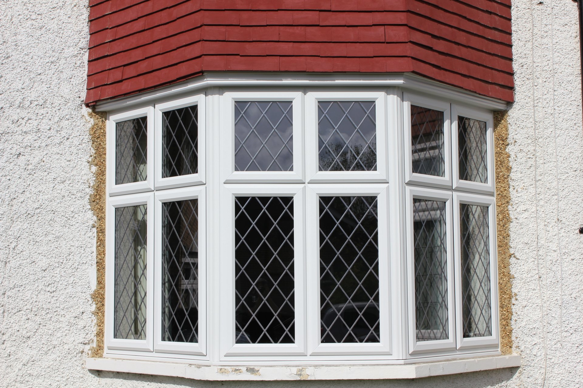 Double glazing specialists | Roberts Windows Ltd