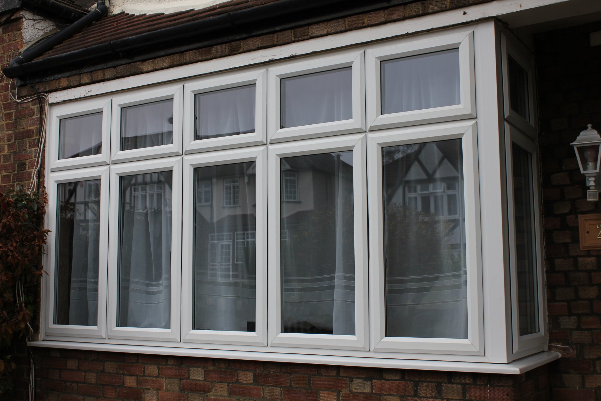 Double glazing specialists | Roberts Windows Ltd