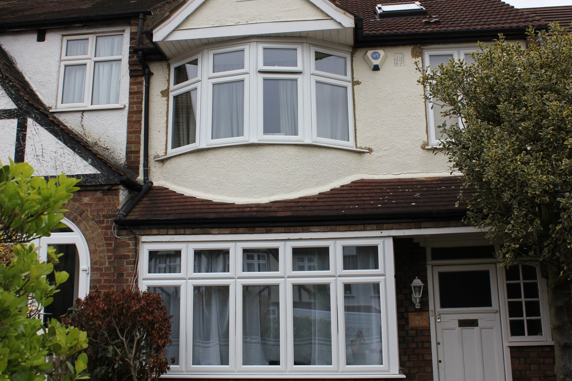 Double glazing specialists | Roberts Windows Ltd