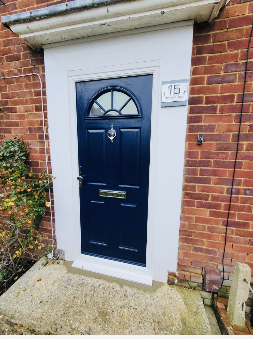 Double glazing specialists | Roberts Windows Ltd