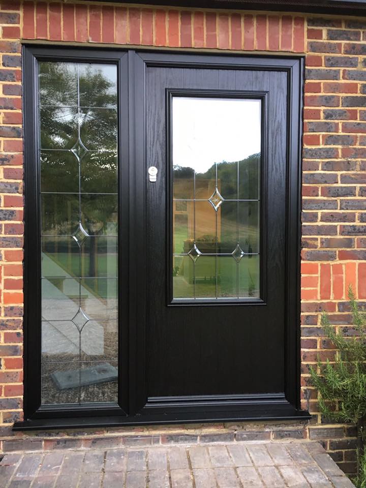 Double glazing specialists | Roberts Windows Ltd