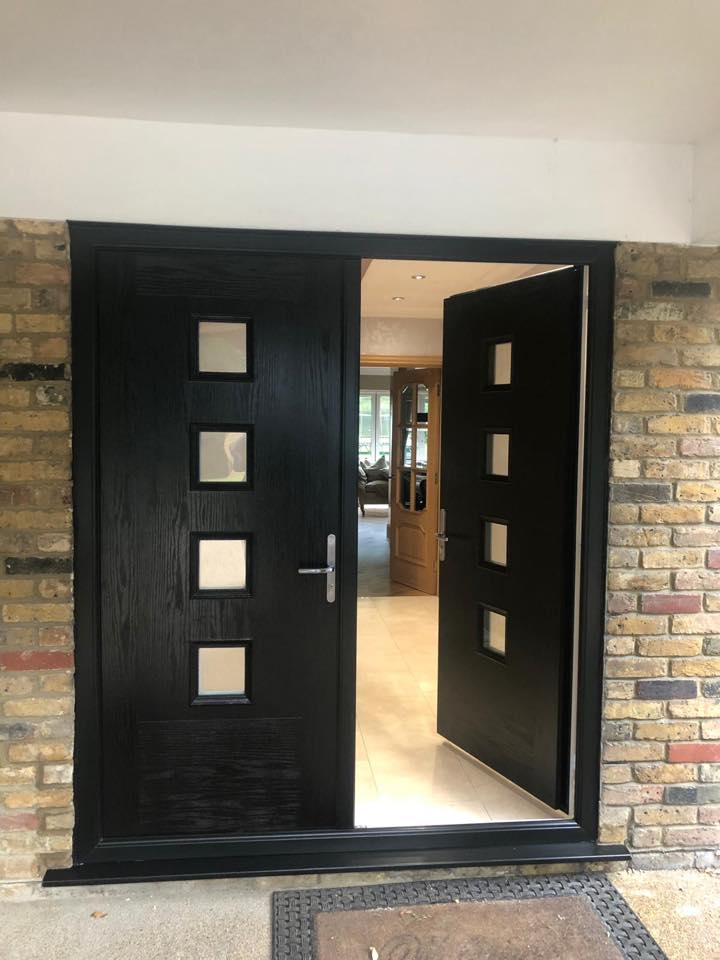 Double glazing specialists | Roberts Windows Ltd