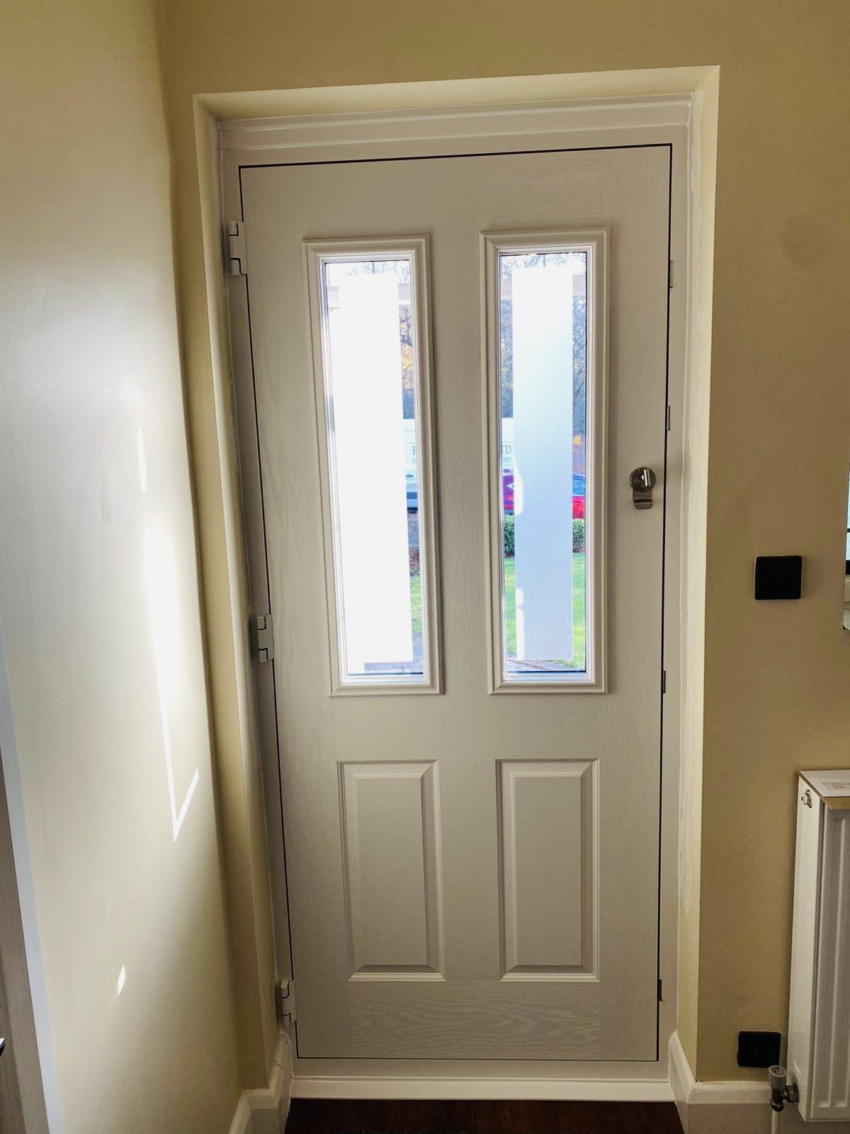 Double glazing specialists | Roberts Windows Ltd