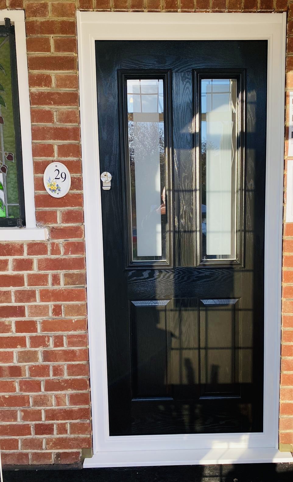 Double glazing specialists | Roberts Windows Ltd