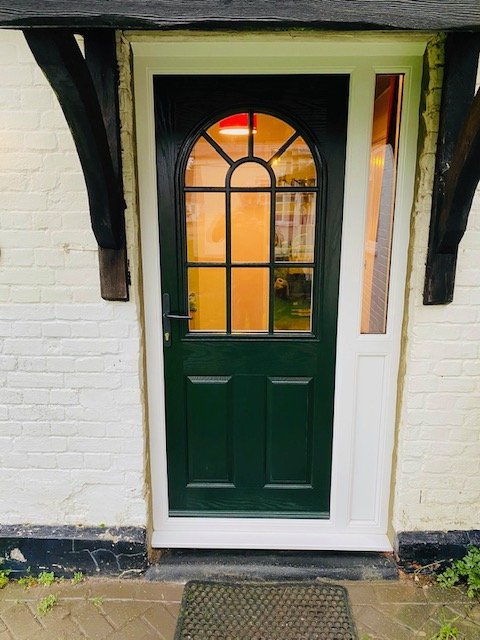 Double glazing specialists | Roberts Windows Ltd