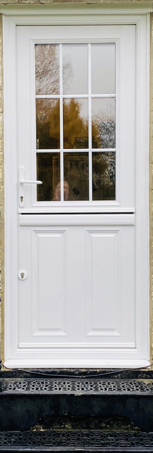 Double glazing specialists | Roberts Windows Ltd