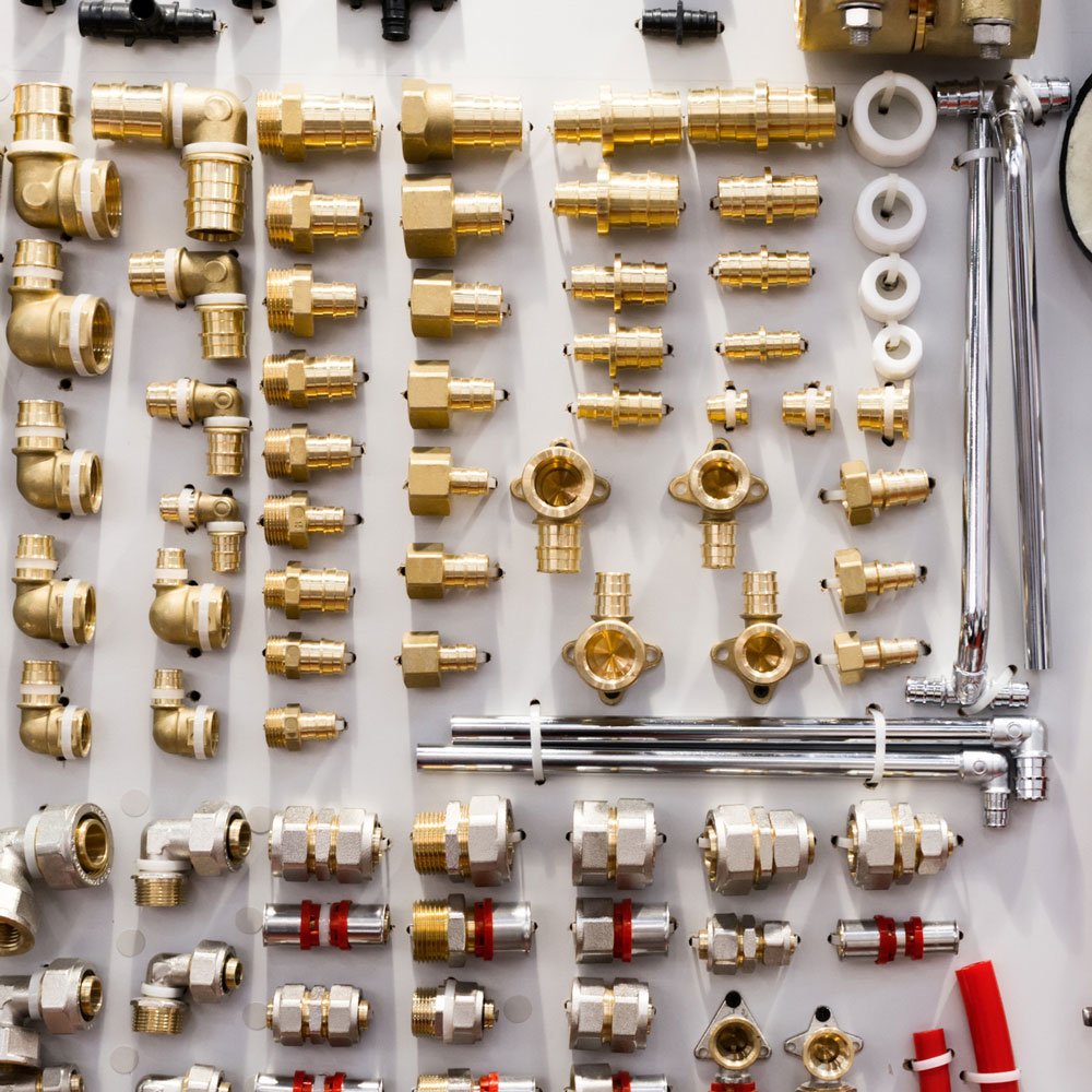 Plumbing Equipment Sales | Tyler, TX | Hamilton Plumbing Supply Co.