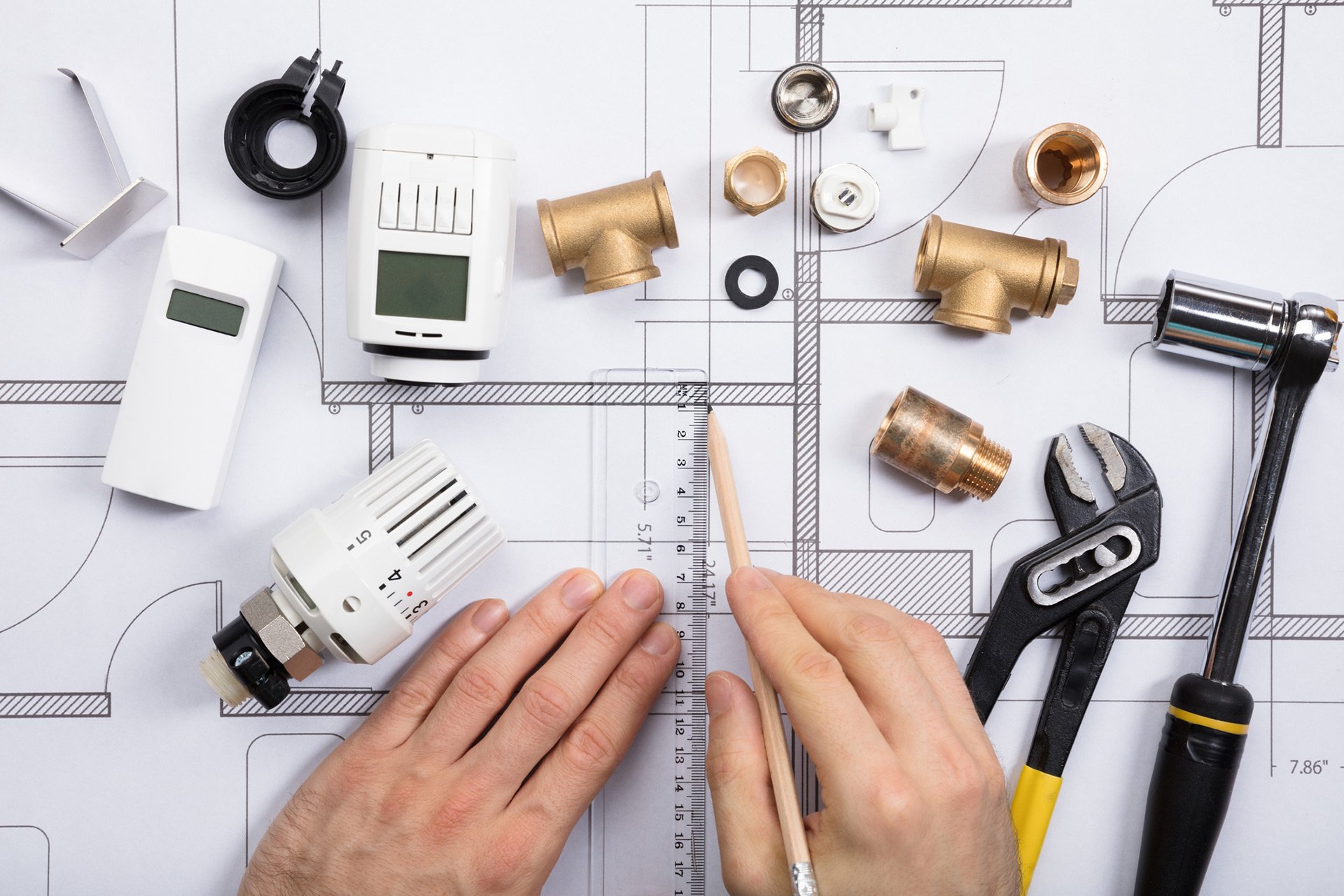 Plumbing, Plumber Novato, CA | Baswell Plumbing