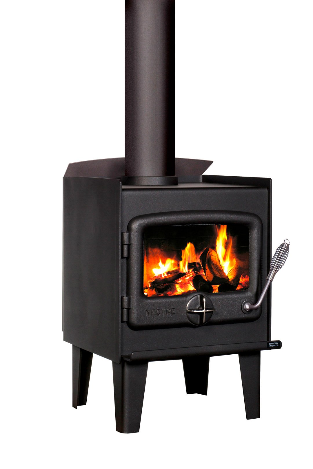 Free Standing Wood Heaters – Hunts Heating
