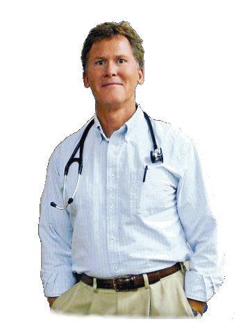 Dr. Mark S. Fraley DO | Fraley Family Practice | Colorado Springs, CO