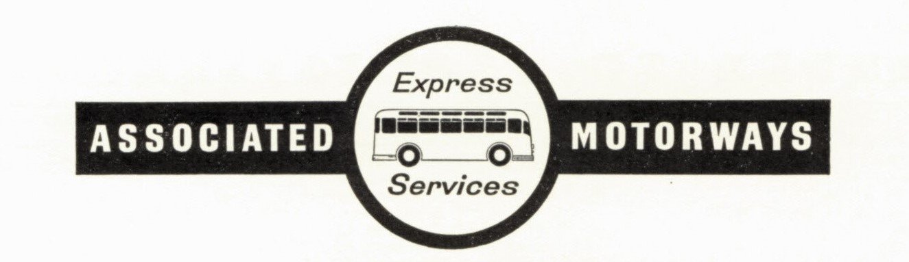 Associated Motorways Routes