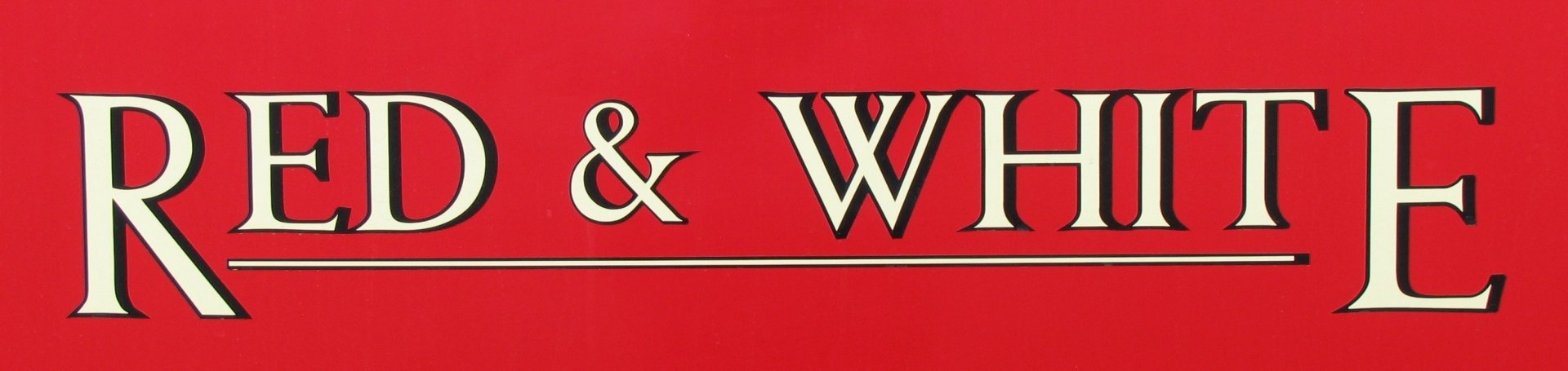 History of Red & White Services Ltd, a bus and coach operator in south ...