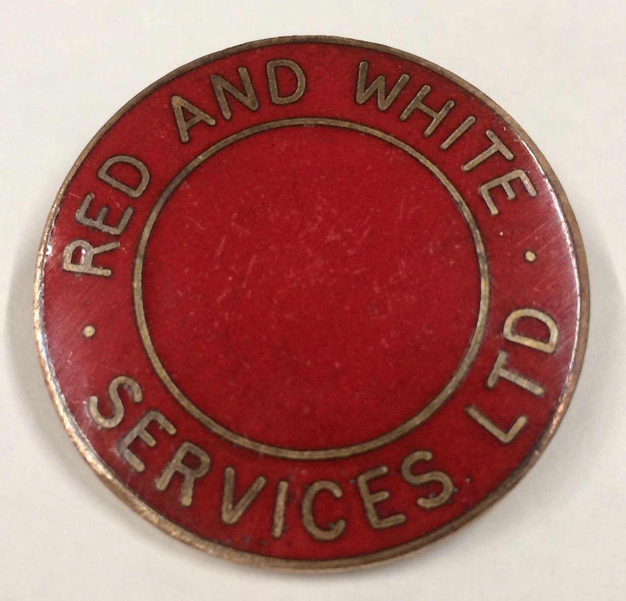 History of Red & White Services Ltd, a bus and coach operator in south ...